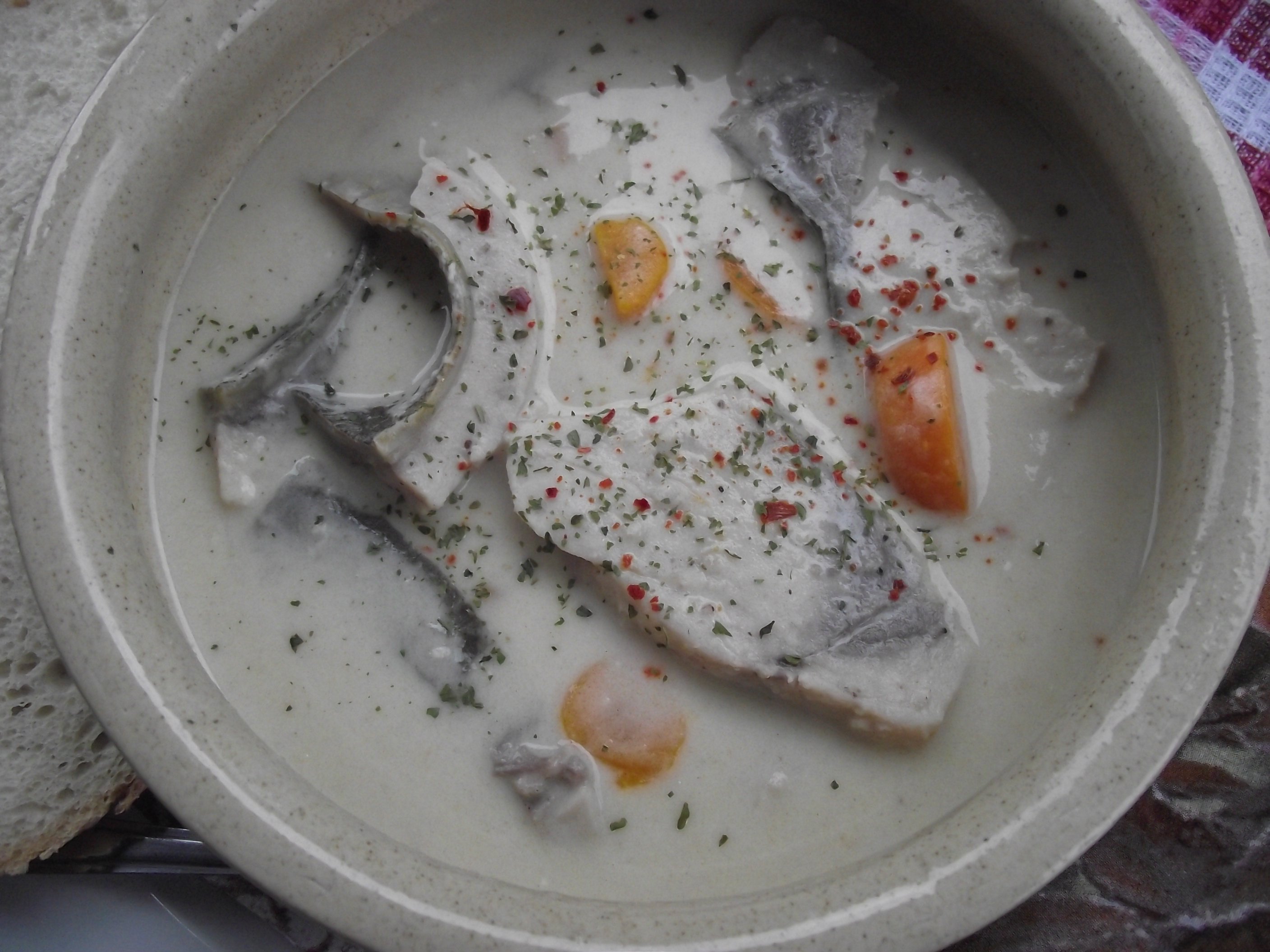 A világ hallevesei XVIII.- Magyarország VI.- Festetics halászlé | Tarka ...